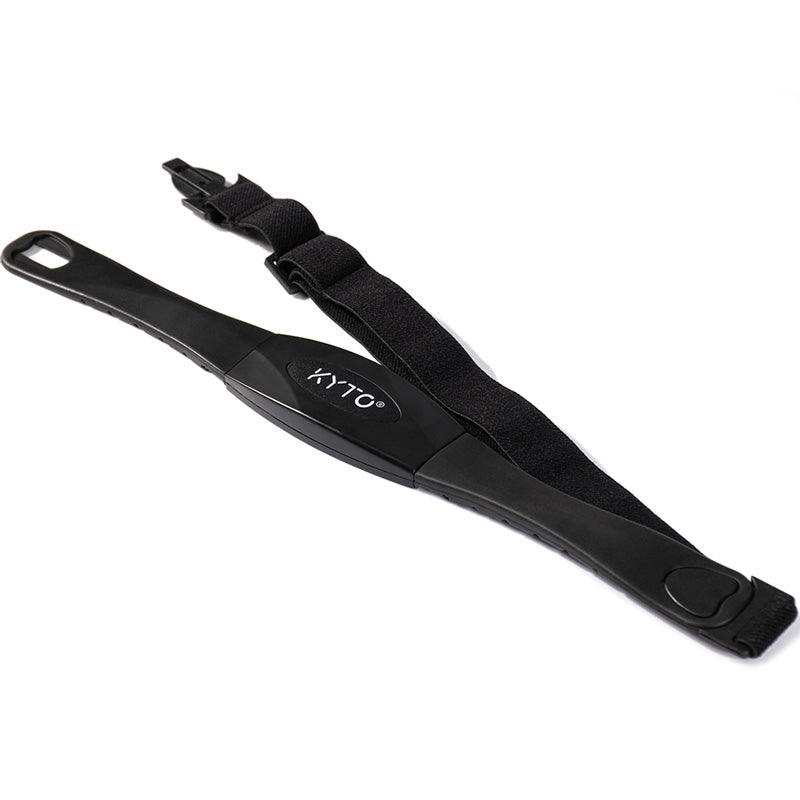 5.3KHz heart rate transmitter chest strap belt - KYTO2800C – KYTO ...