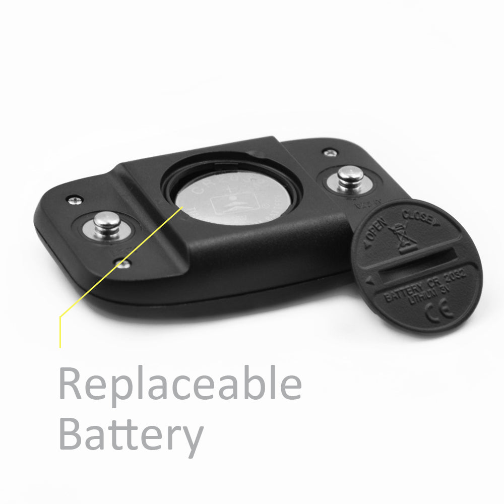 Bluetooth Mobile HRV Heart Rate Monitor with Ear Clip and Fingertip ...